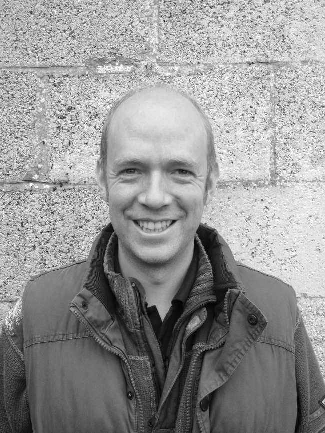 This Just In-spiration: Meet Matt Pugh – The Goods