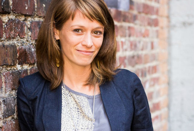 Uncommon Impact: Rachel Faller's Ethical Fashion Company Puts People ...