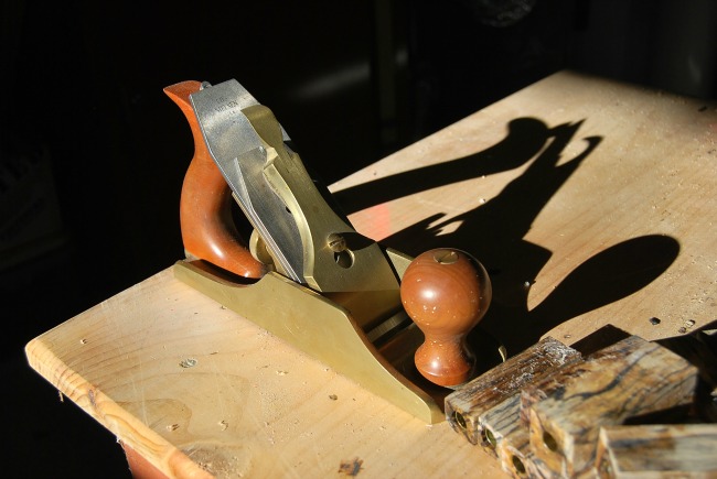 This Just In-spiration: Meet Tom Gauntt -The Goods