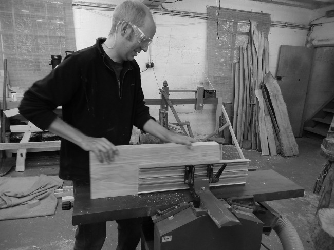 This Just In-spiration: Meet Matt Pugh – The Goods