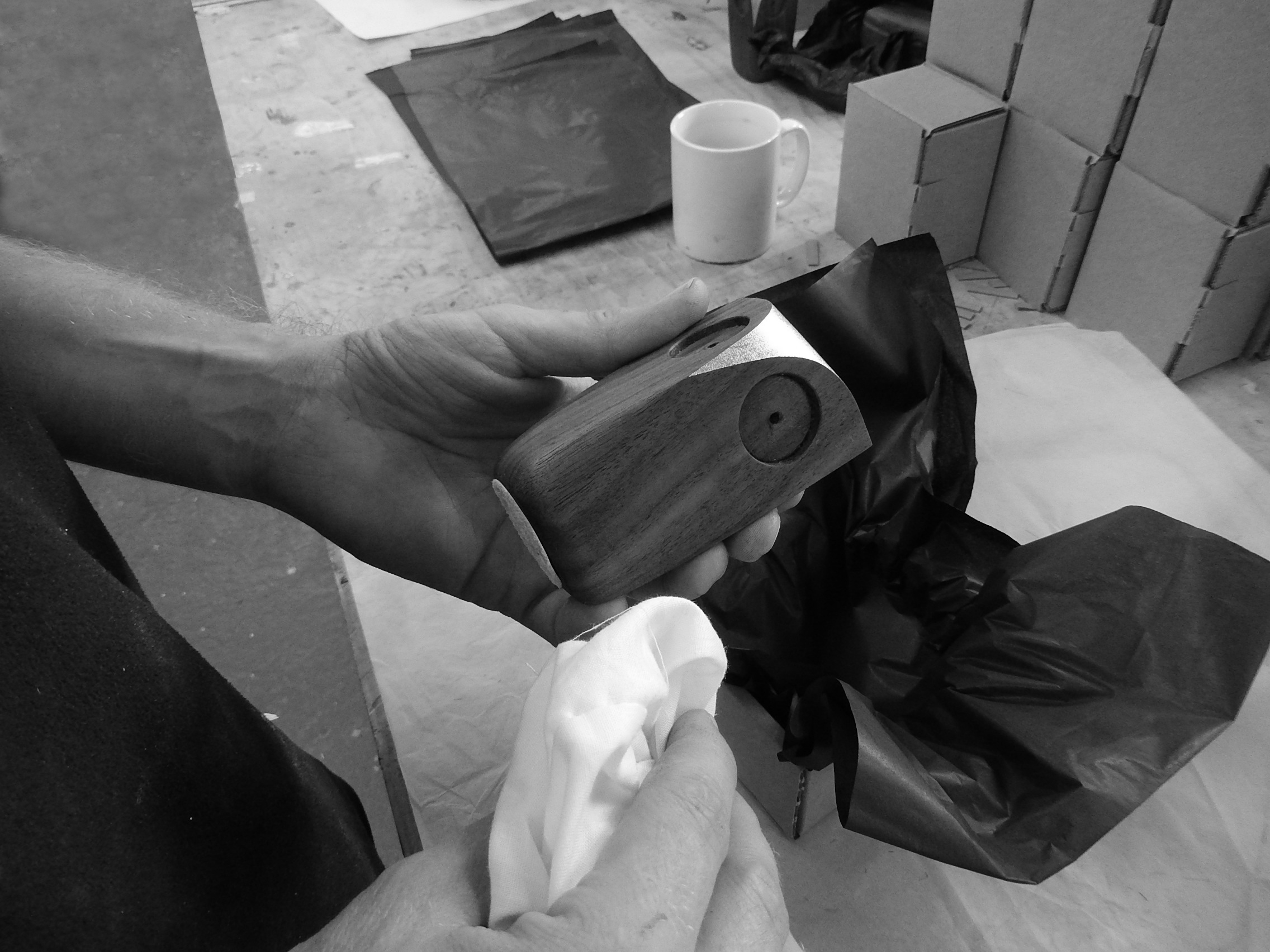 This Just In-spiration: Meet Matt Pugh – The Goods