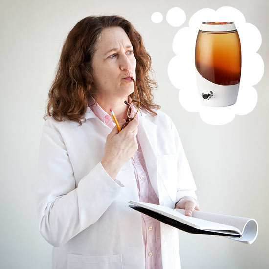 Gift Lab: Homemade Kombucha For Beginners -The Goods