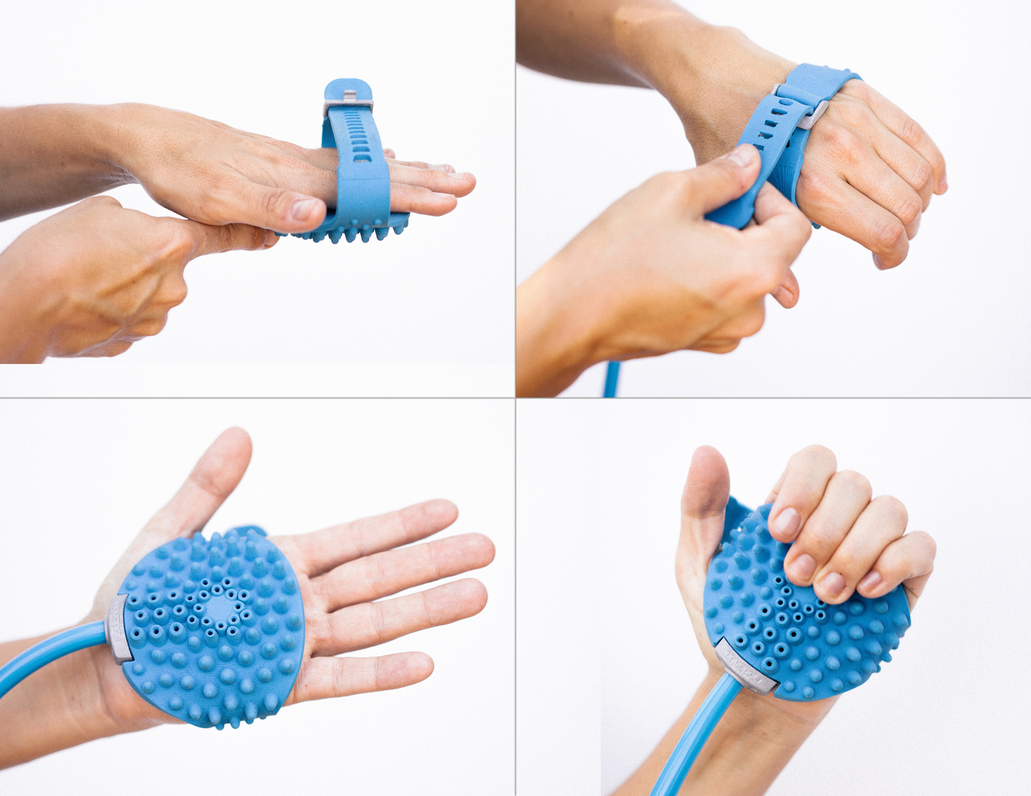 Wash Your Pet without Getting Drenched (Thanks to the Aquapaw) – The Goods