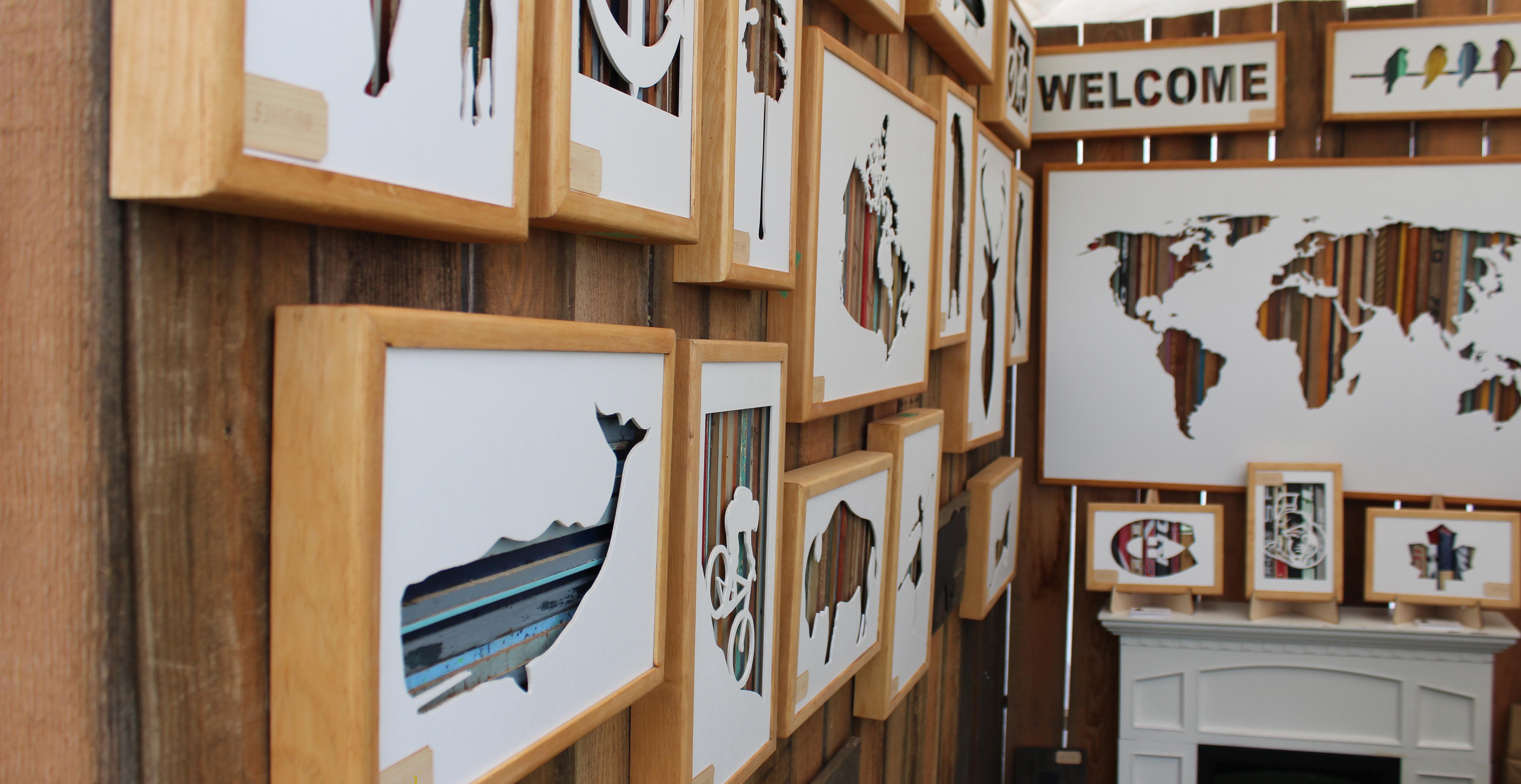 This Just In-spiration: Meet Marco Facciola and Stephen Washer – The Goods