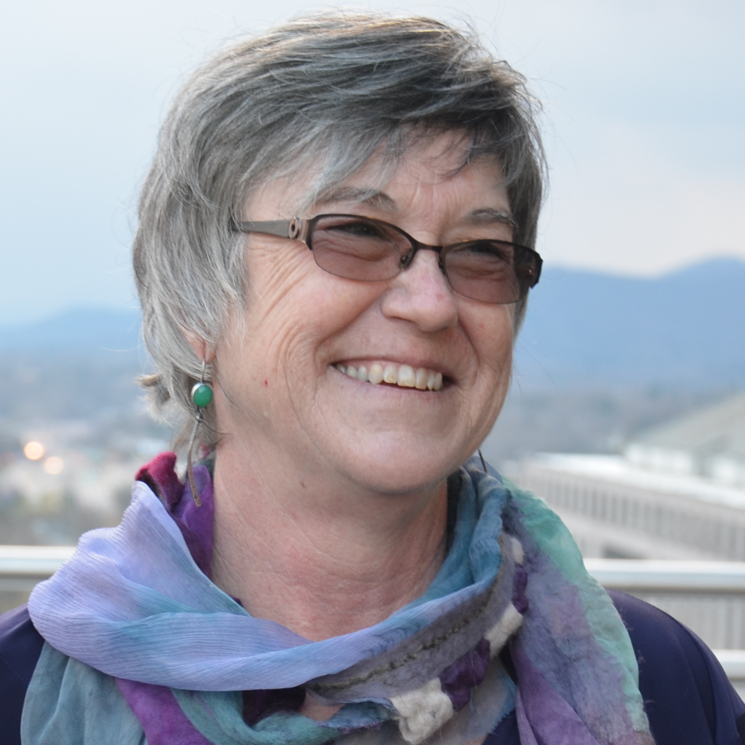 Where the Wild Things Grow: Artist Catherine Murphy Turns Metal to ...