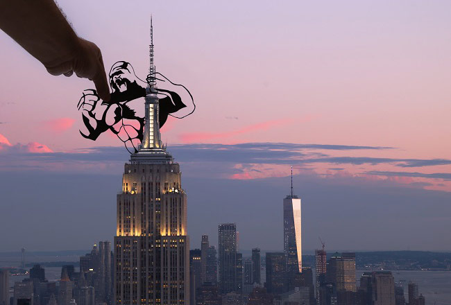 This Just In-spiration: Meet Rich McCor -The Goods