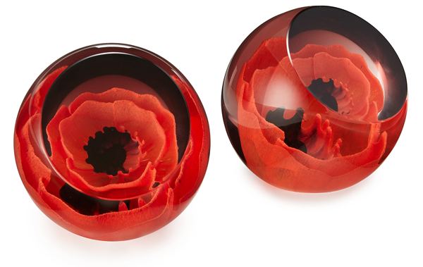 Our Guide to 40th Anniversary Gifts: Red as a Ruby – The Goods