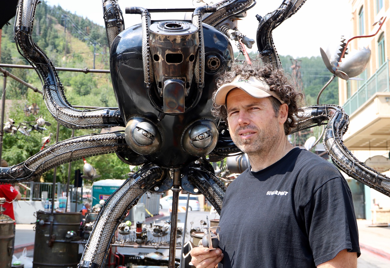 Talking Purpose, Fun, and Sustainable Design with Fred Conlon – The Goods