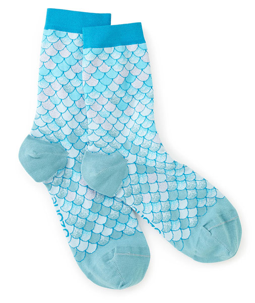 11 Unboring Pairs of Socks to Keep Your Toes Cool, Yet Toasty – The Goods