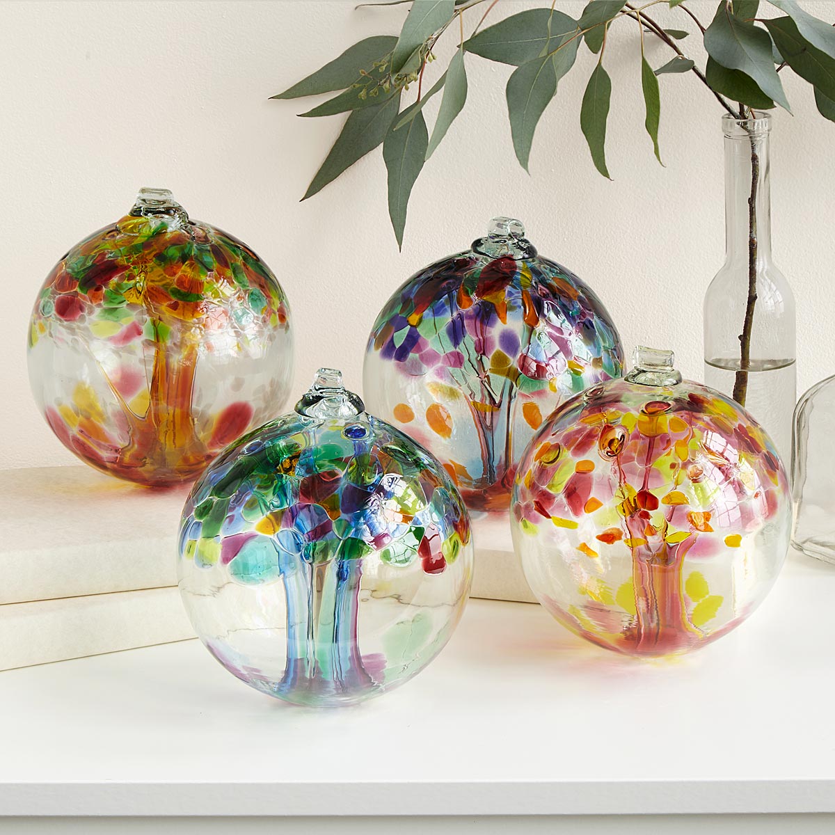 The World Through Orange-Colored Glasses: A Conversation with Stephen ...