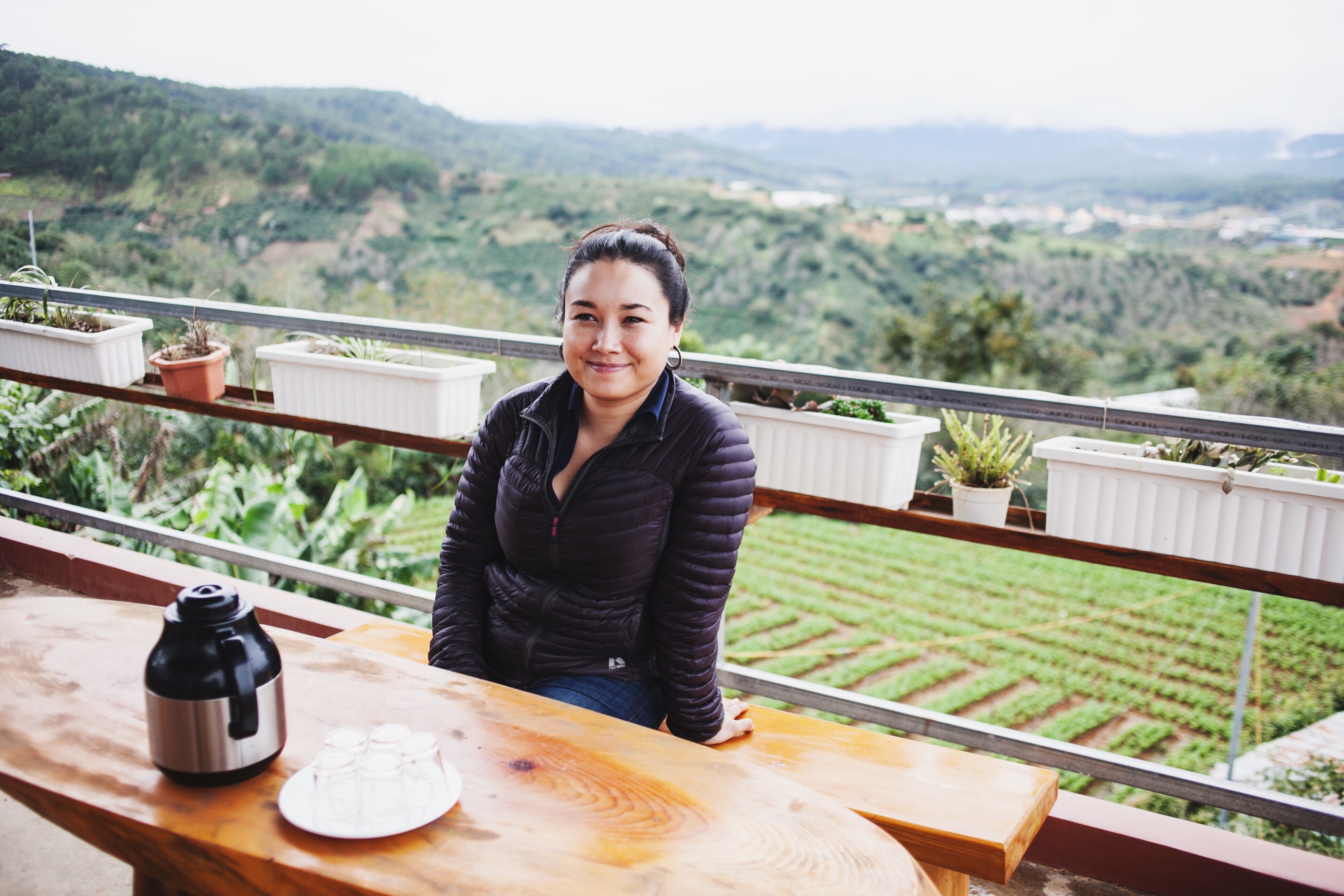 This Just In-spiration: Meet Debbie Wei Mullin – The Goods