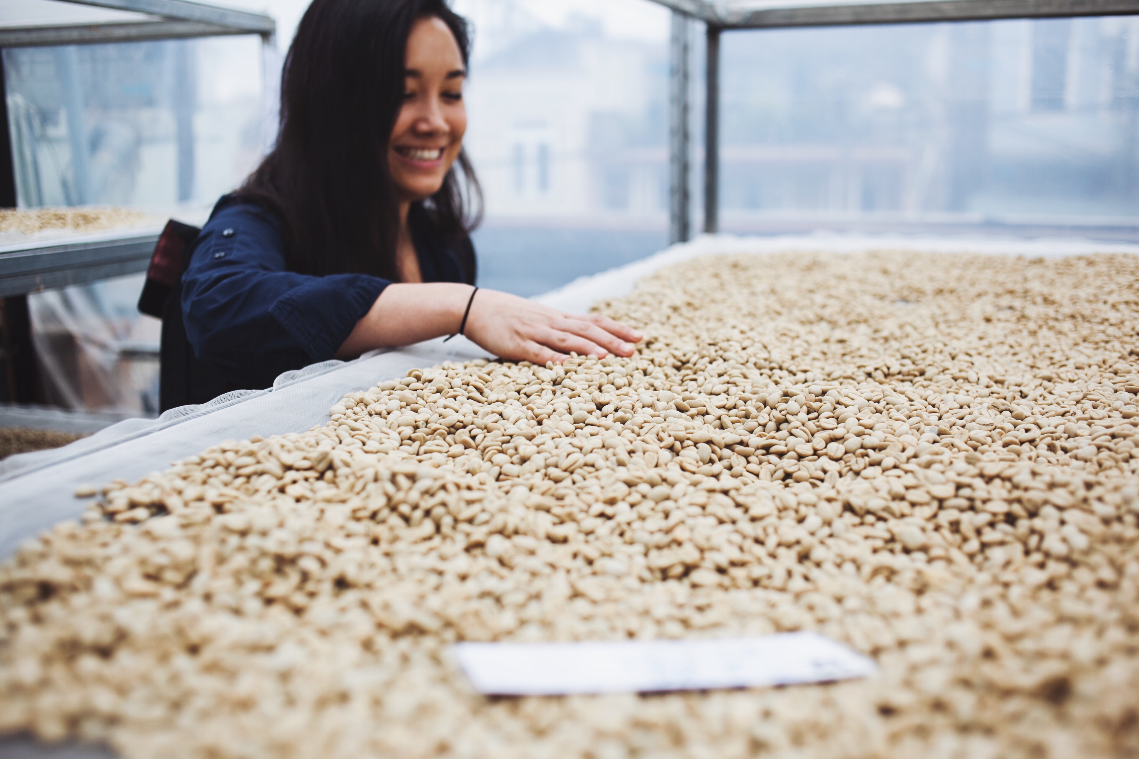 This Just In-spiration: Meet Debbie Wei Mullin – The Goods