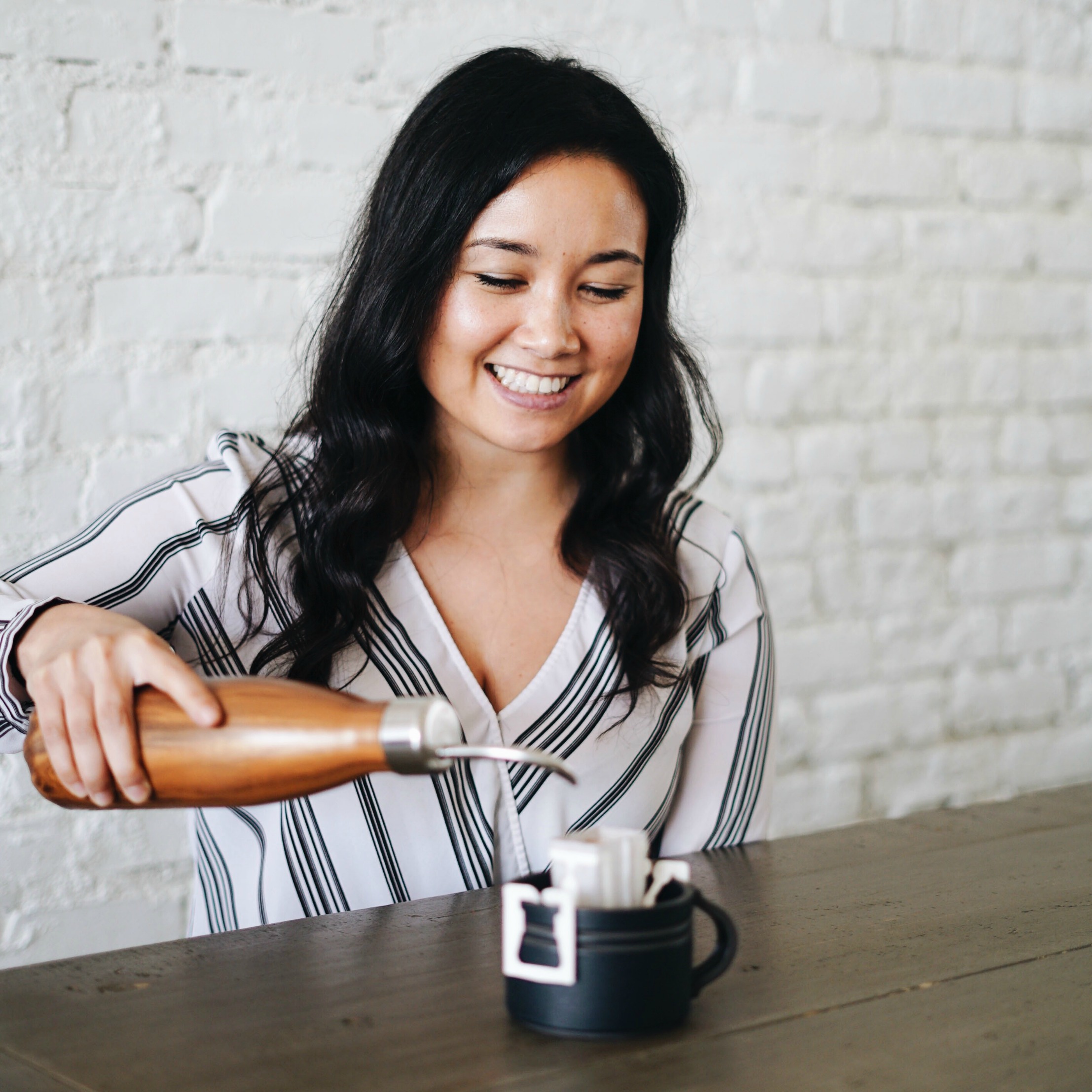 This Just In-spiration: Meet Debbie Wei Mullin – The Goods