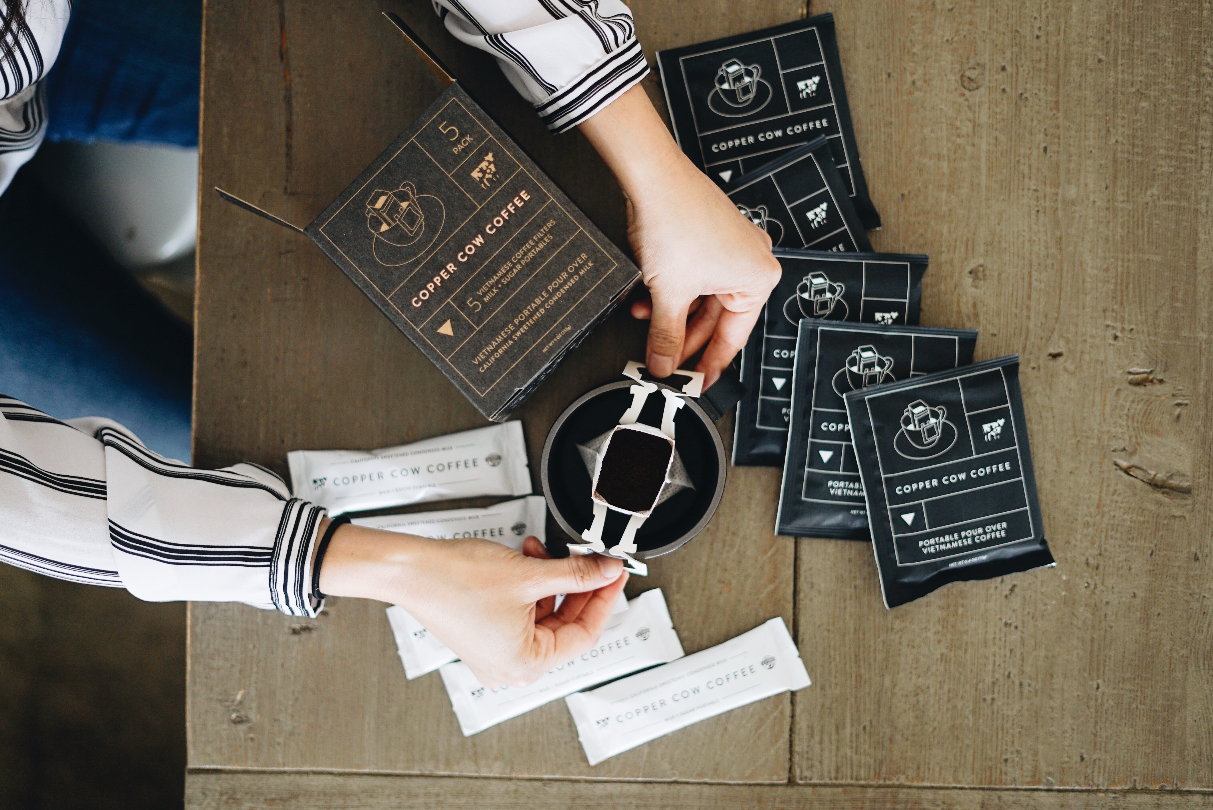 This Just In-spiration: Meet Debbie Wei Mullin – The Goods