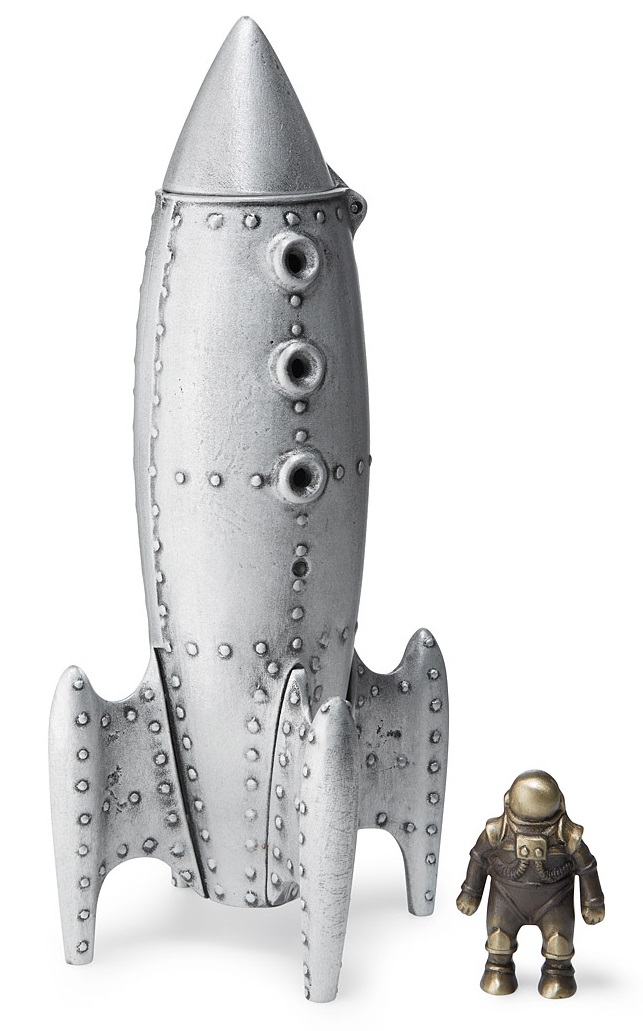 Far-Out Finds: Gifts for Your Favorite Space Geek -The Goods