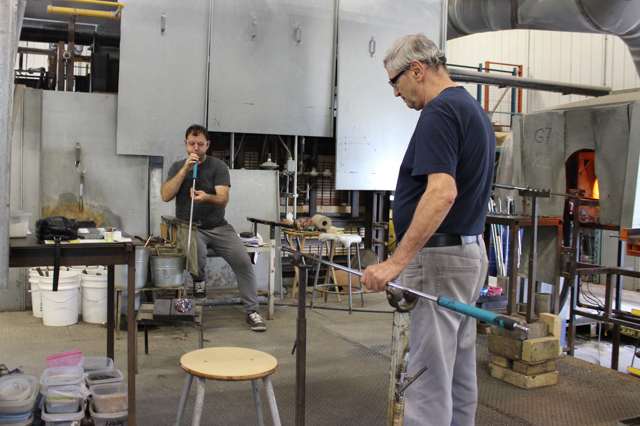 The World Through Orange-Colored Glasses: A Conversation with Stephen ...