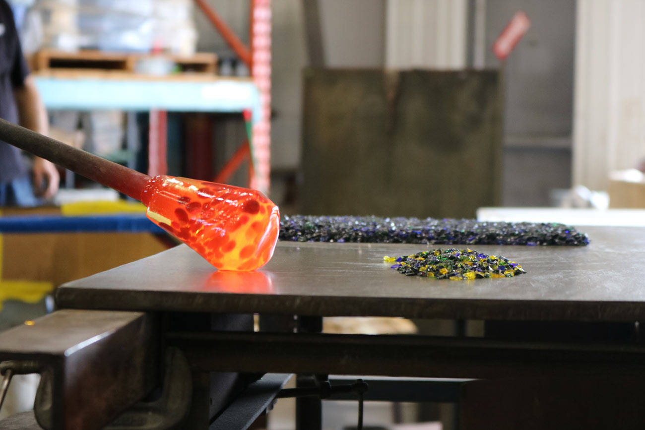 The World Through Orange-Colored Glasses: A Conversation with Stephen ...