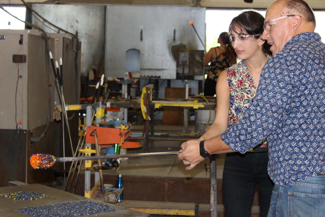 The World Through Orange-Colored Glasses: A Conversation with Stephen ...