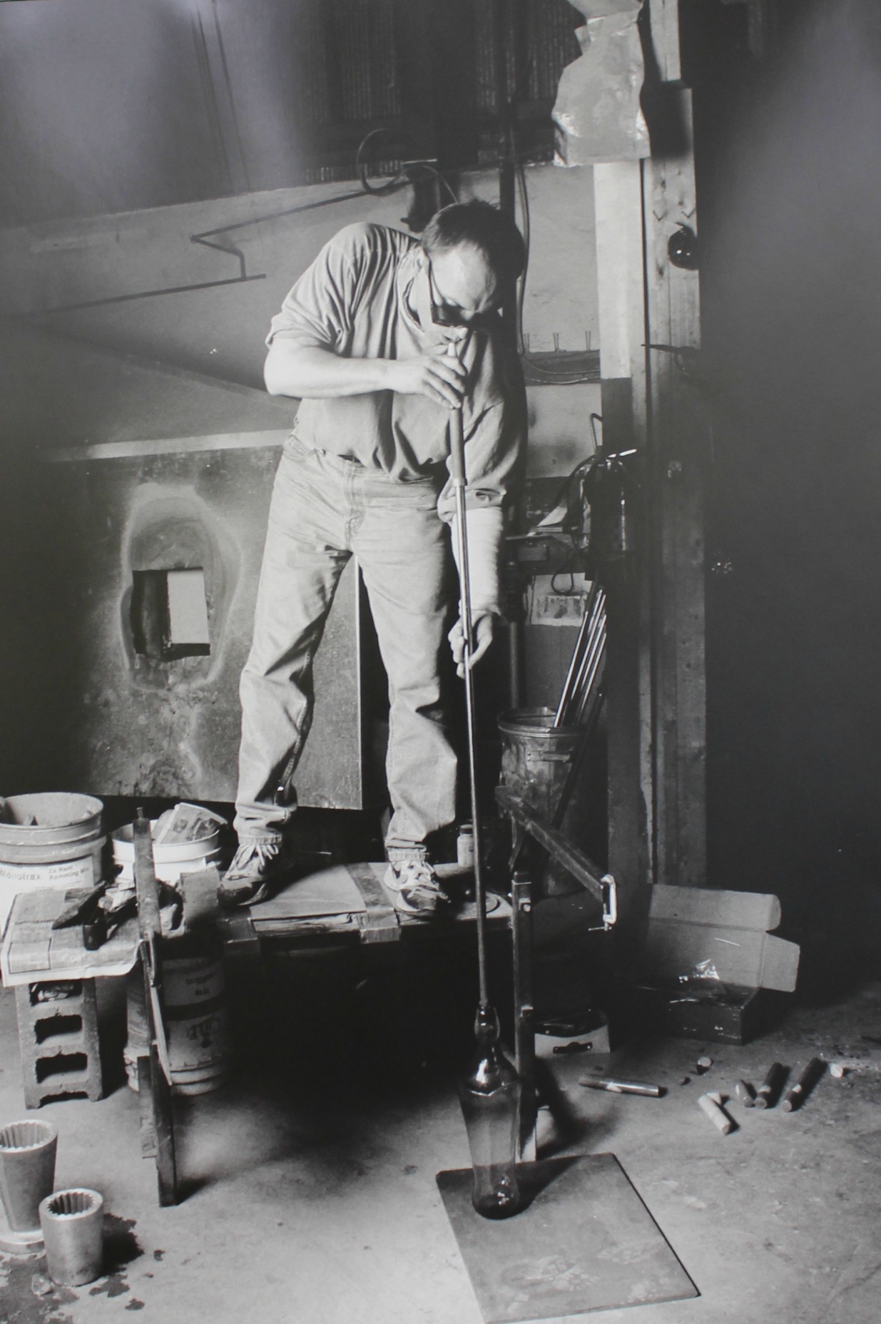 The World Through Orange-Colored Glasses: A Conversation with Stephen ...