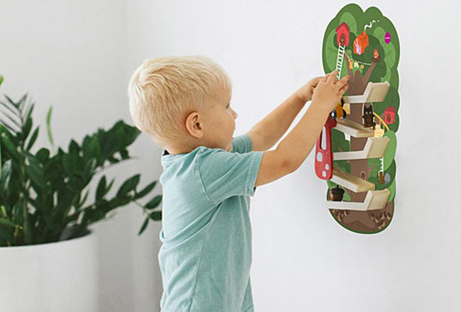 12 Kid-Approved Gifts That’ll Make Them Jump for Joy -The Goods