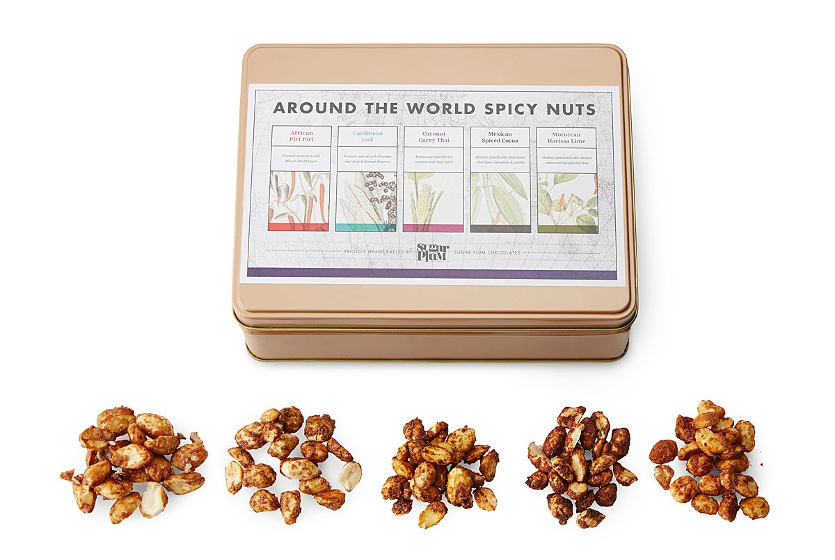 17 Thoughtful Gifts for Your Significant Other’s Parents – The Goods