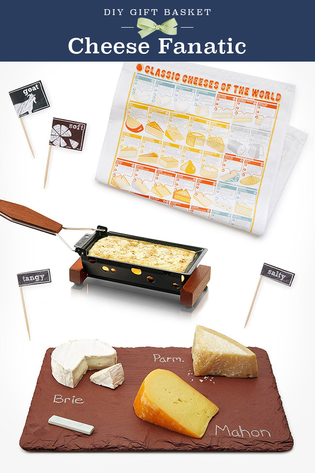 11 Creative Combos to Craft DIY Gift Baskets – The Goods