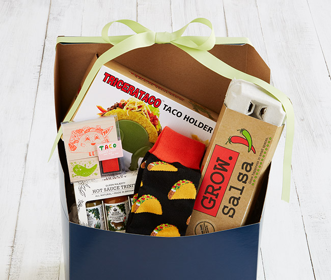 11 Creative Combos to Craft DIY Gift Baskets – The Goods