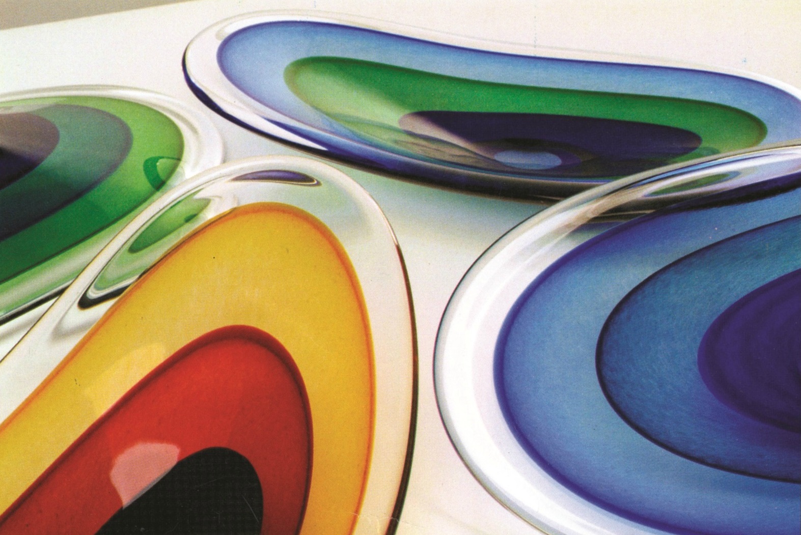 This Just In-spiration: Meet Richard Glass – The Goods