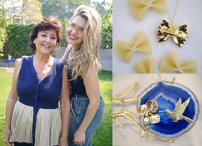 Inside the Artist’s Studio with Michale Dancer – The Goods