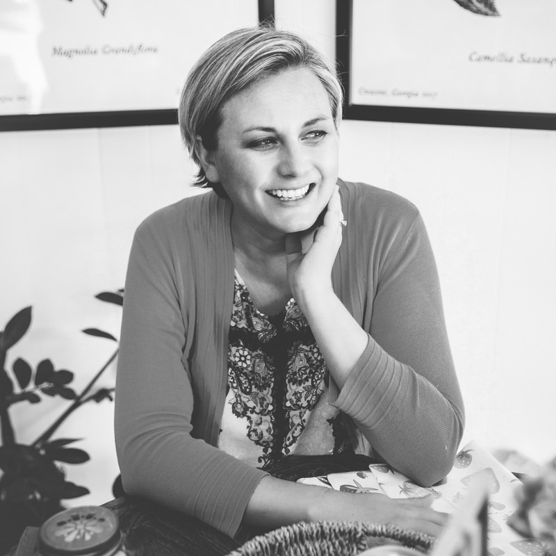 This Just In-spiration: Meet Jennifer Zamudio – The Goods