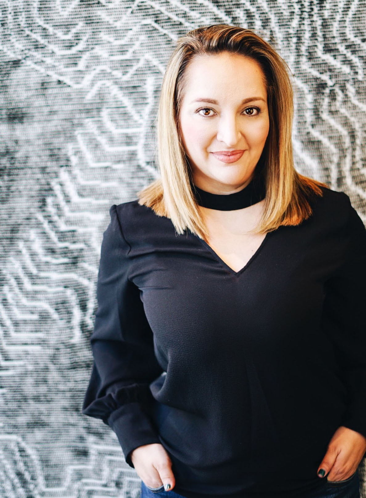 This Just In-spiration: Meet Lori Sandoval – The Goods