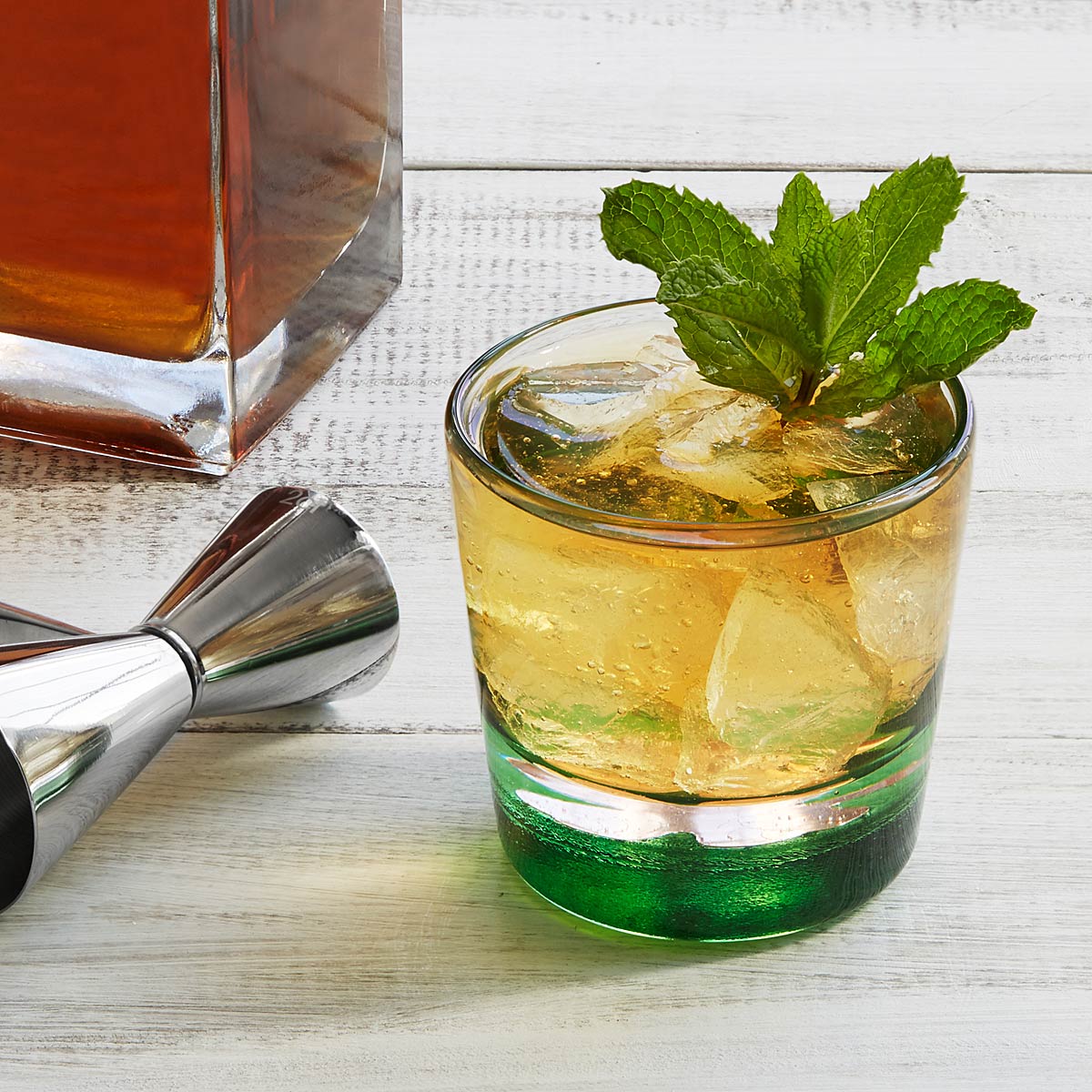 Slainte! The Surprising Story of Irish Whiskey & St. Patrick’s Day ...