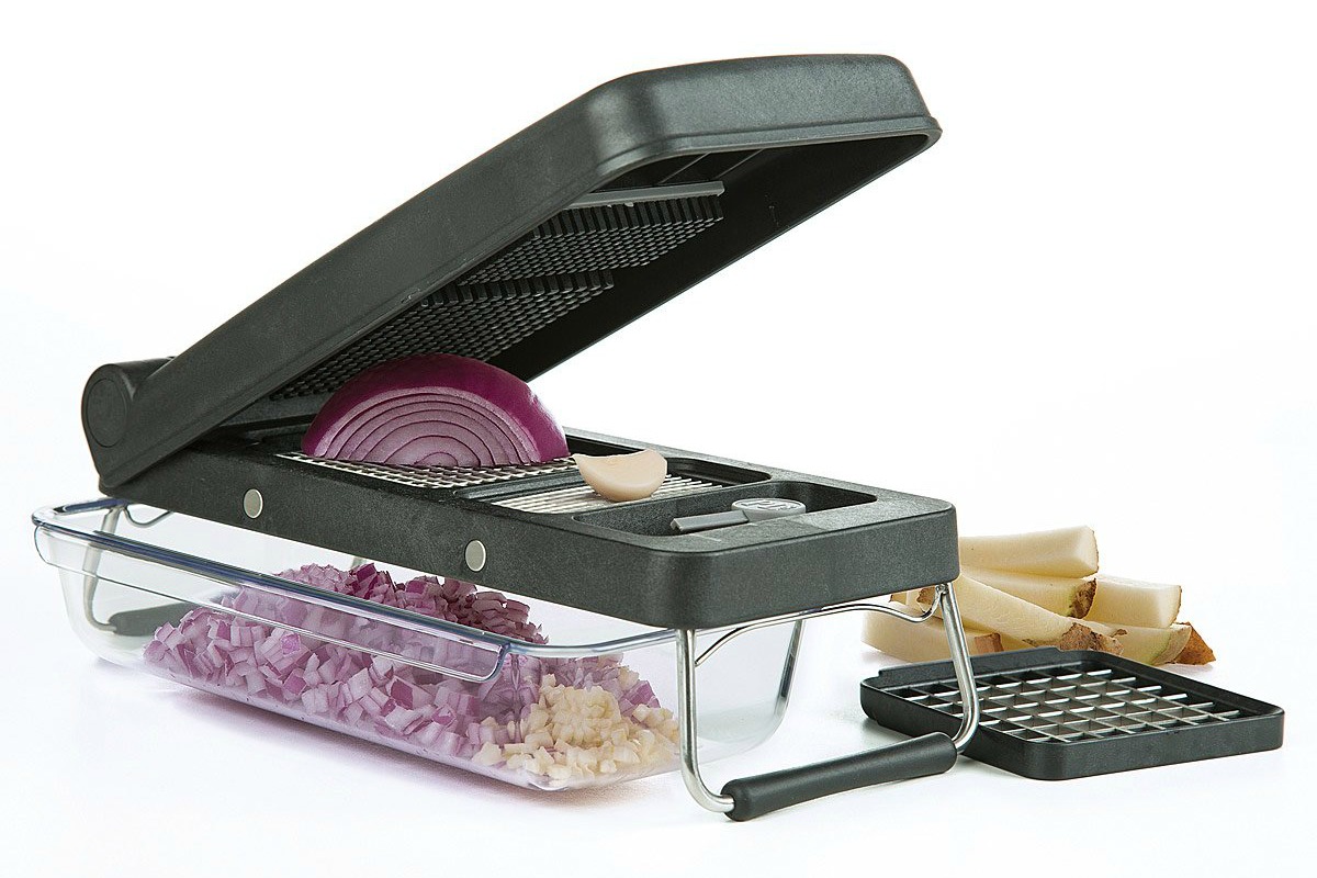 10 Genius Kitchen Gadgets You’ll Actually Use – The Goods