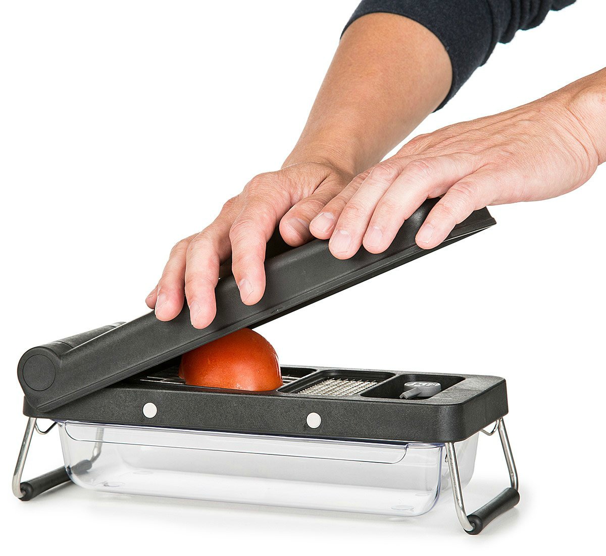 Gift Lab: 3-in-1 Produce Chopper – The Goods