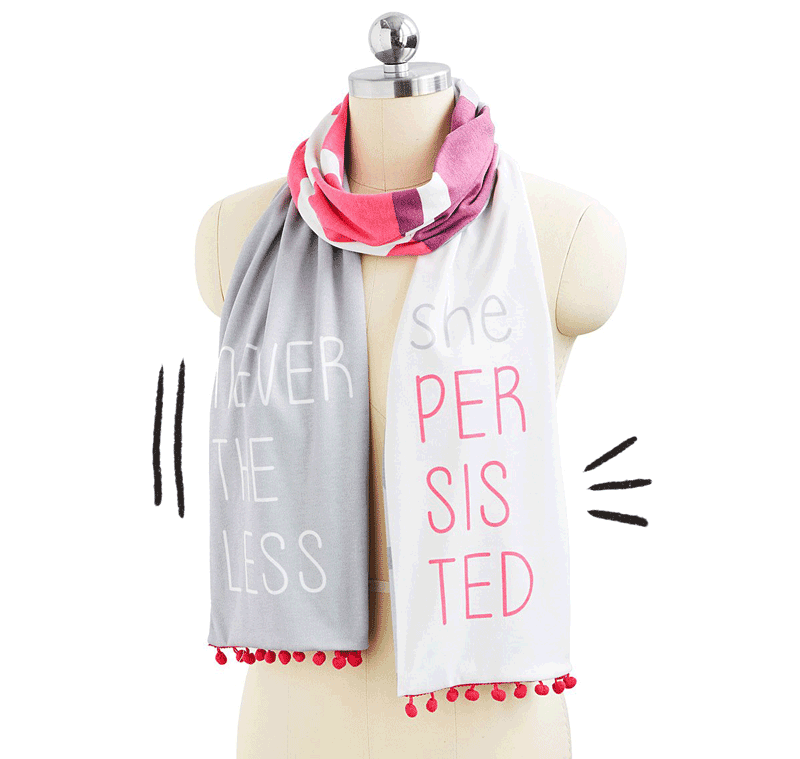 11 Products by (and for) Amazing Women – The Goods