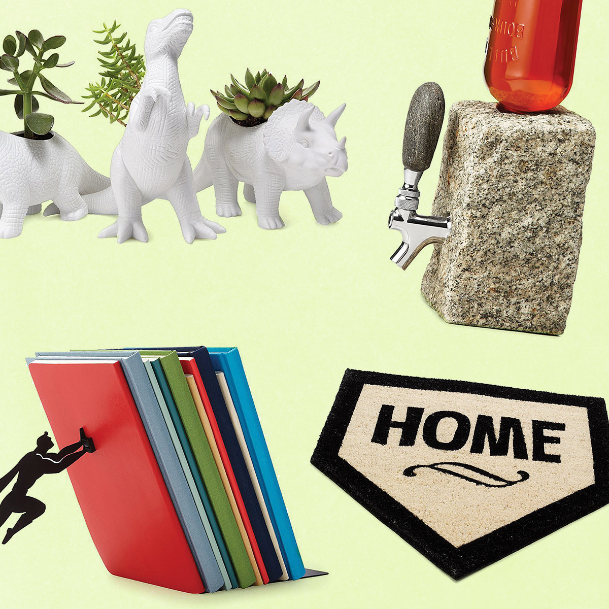 April Birthday Gifts for Impossible-to-Shop-for Friends – The Goods