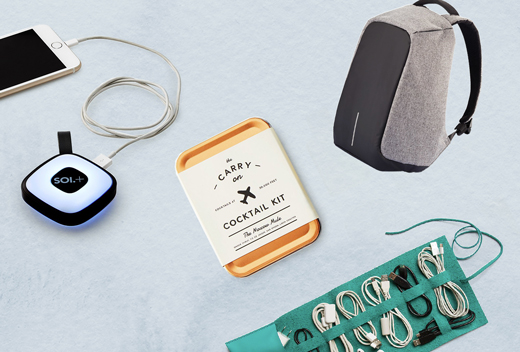 14 Practical Travel Items That Are Totally Worth Packing -The Goods