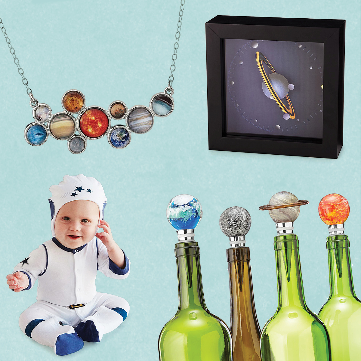 13 Stellar Finds for Space Lovers – The Goods