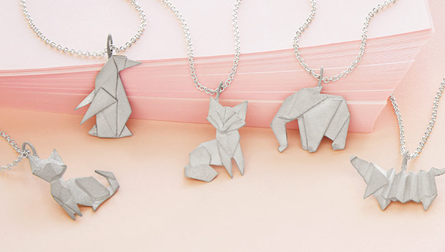 Inside the Artist's Studio with Jewelry Designer Sue Beatrice -The Goods
