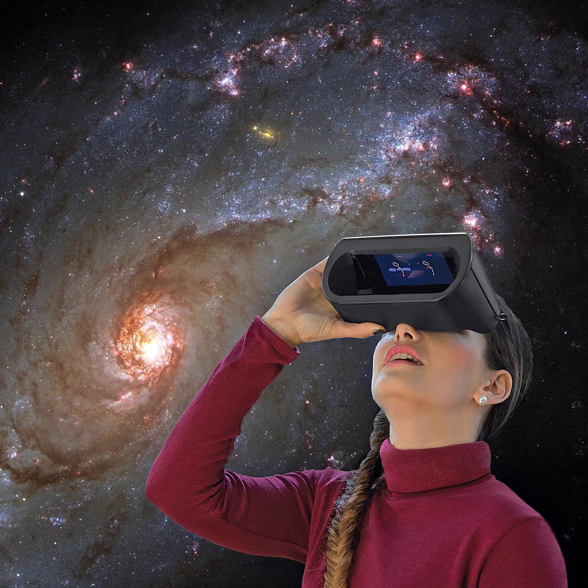 13 Stellar Finds for Space Lovers -The Goods