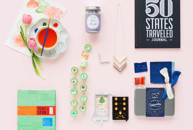 Hobby Gifts for Mom: Spark Her New Hobby -The Goods