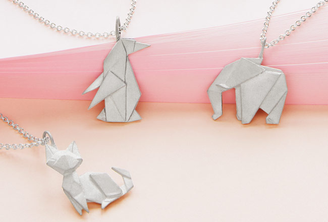 Inside the Artist's Studio with Jewelry Designer Sue Beatrice -The Goods