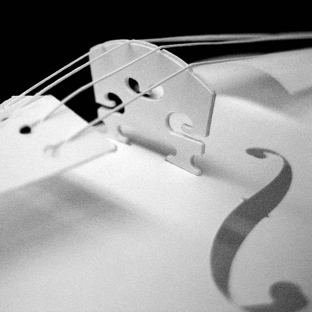 Paper Violin | DIY Project, Arts & Crafts, Classical Instrument ...