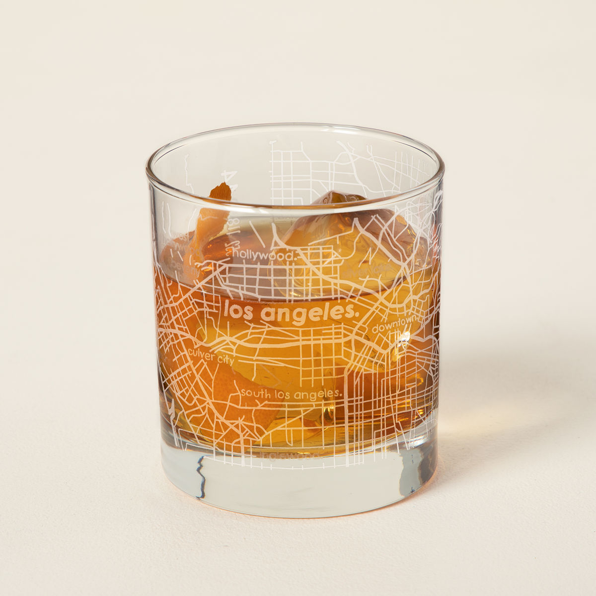 City Map Glass | city glass, new york, chicago, san francisco ...