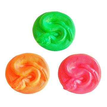 Snake Garden Stones | Handmade Garden Stone | UncommonGoods