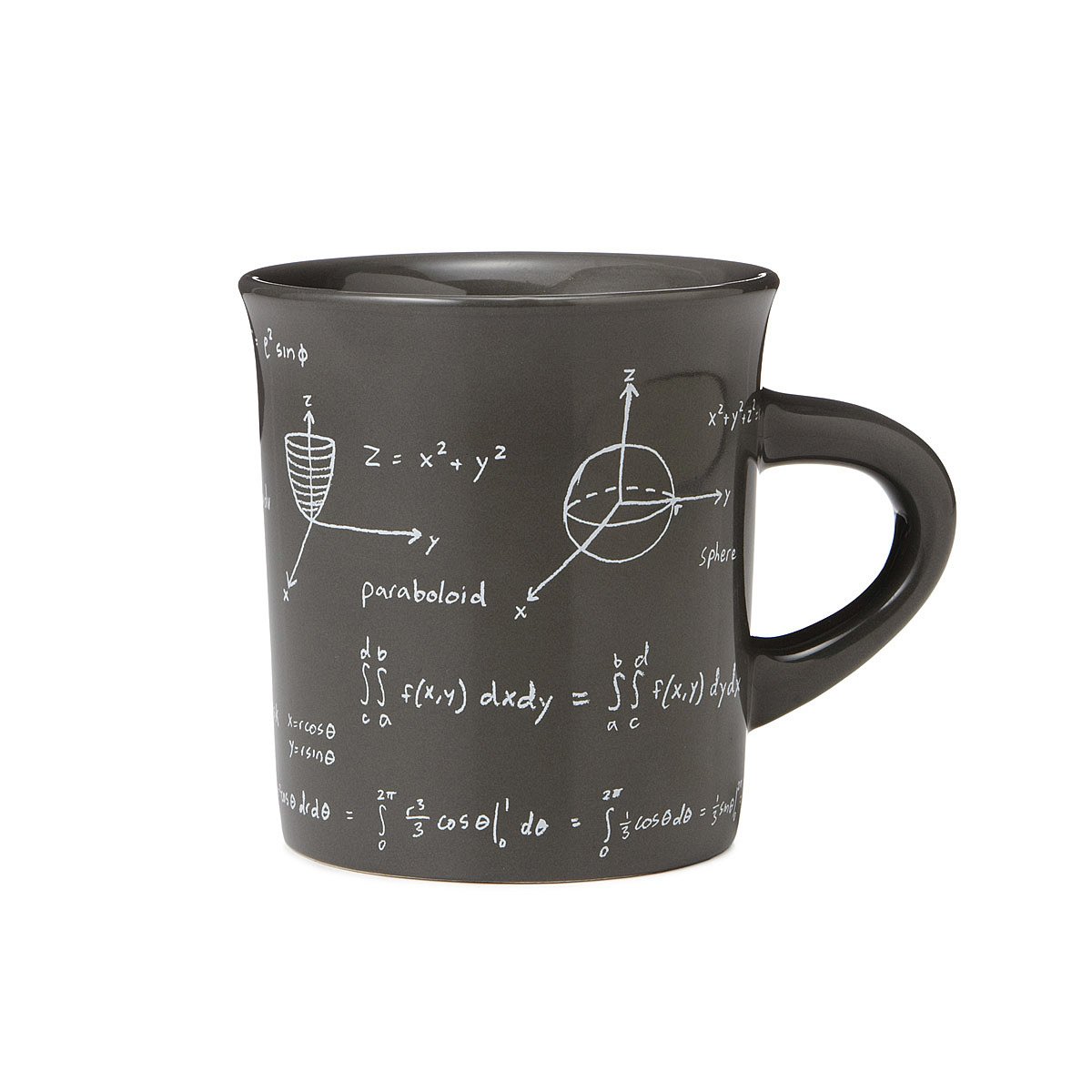 Math Mug | nerd glasses, geek, coffee, math | UncommonGoods