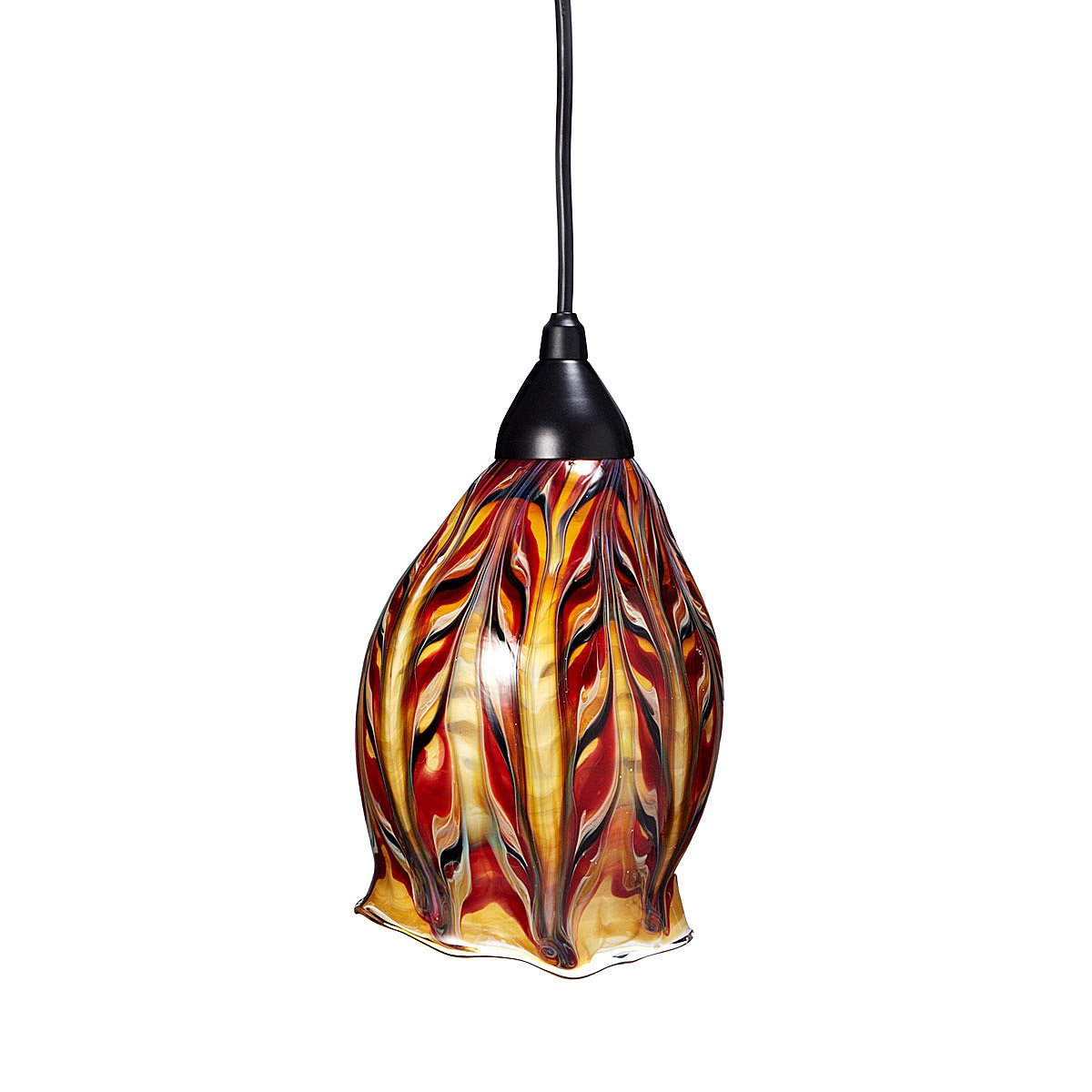 Long Distance Friendship Lamp | Touch Light, LED Lights | UncommonGoods