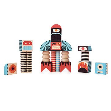 Viewfinder Future Fossil | sculpture, vintage, viewfinder | UncommonGoods