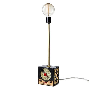 Darkroom Timer Lamp | unique lamp | UncommonGoods
