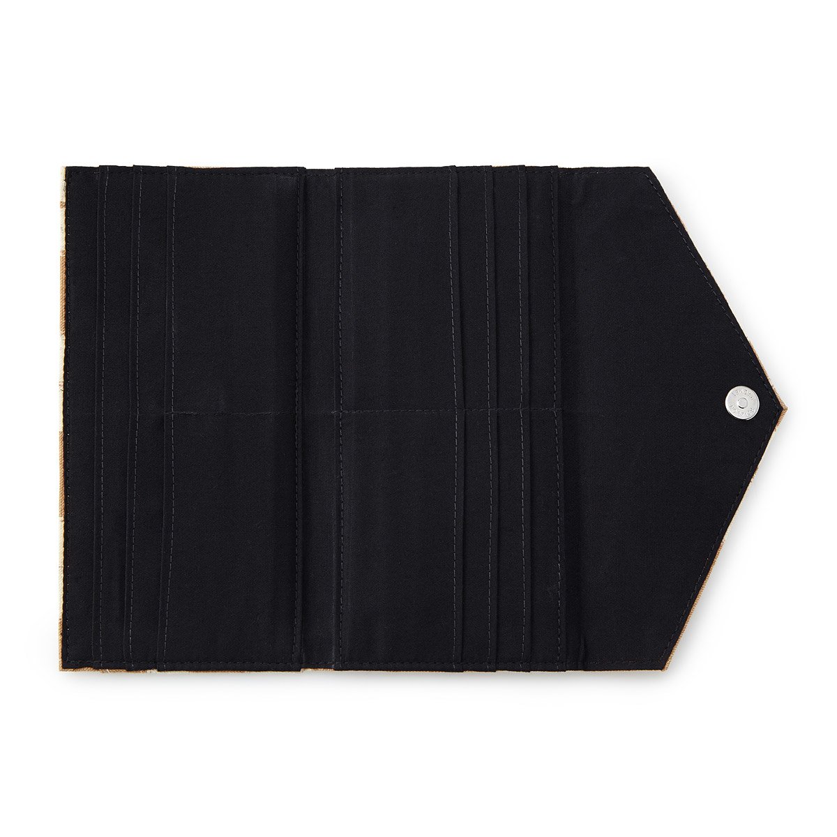 Arrow Envelope Wallet | handmade wallet | UncommonGoods